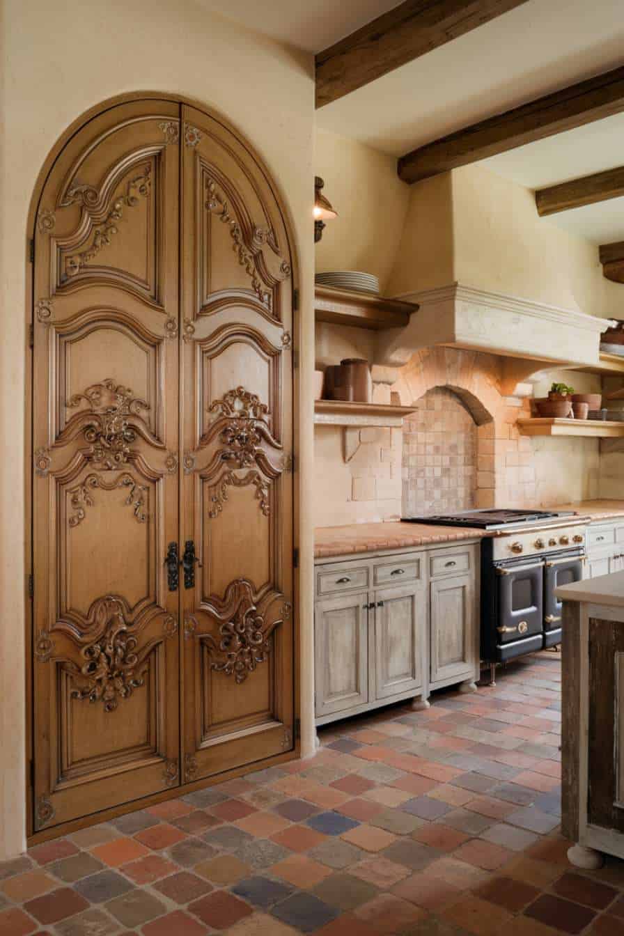 30 Tuscan Kitchen Ideas To Transform Your Space with Rustic Charm