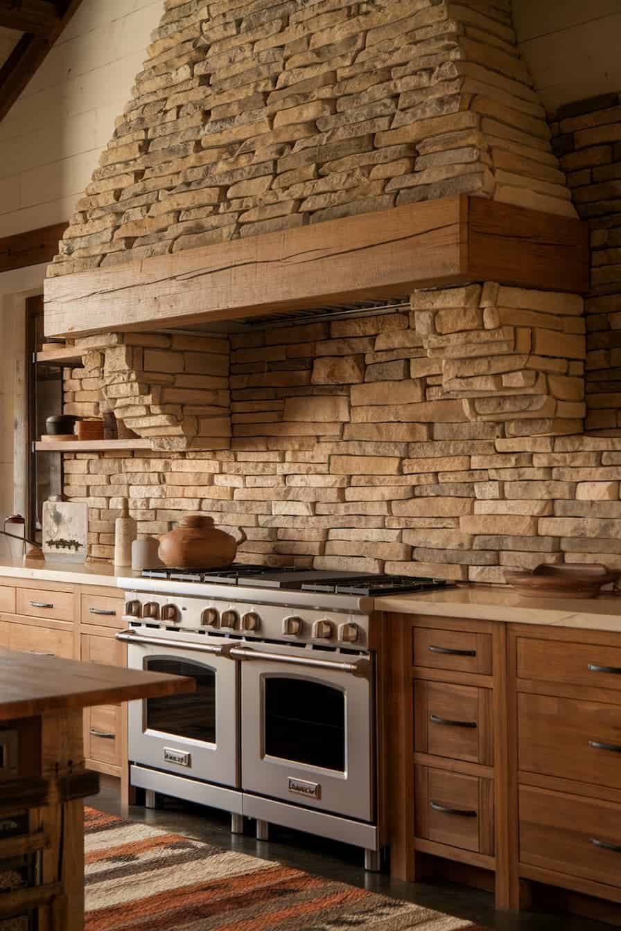 29 Western Kitchen Essentials: Ideas for a Rustic Culinary Space