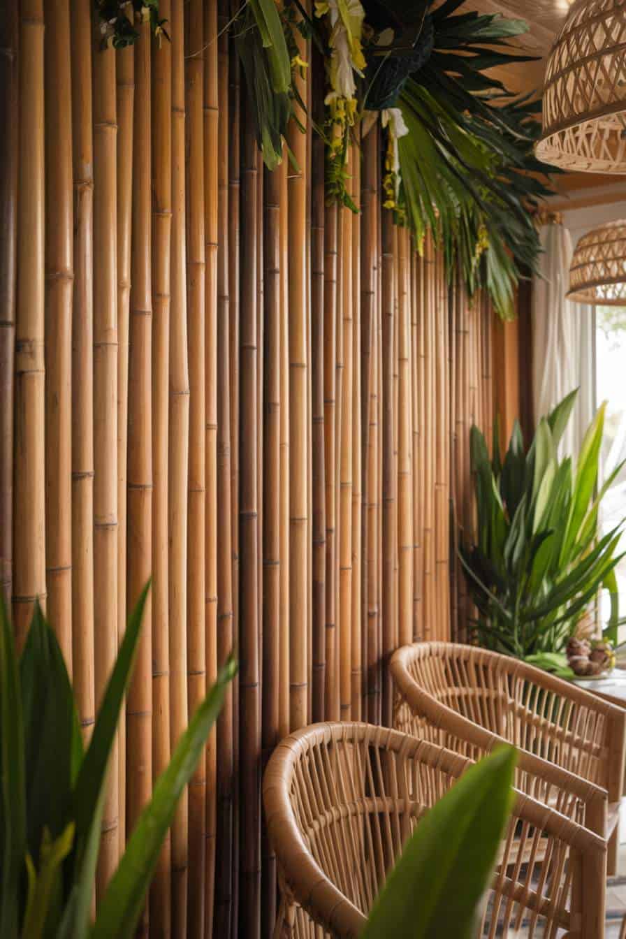 53 Wood Accent Wall Ideas: Texture and Character Indoors