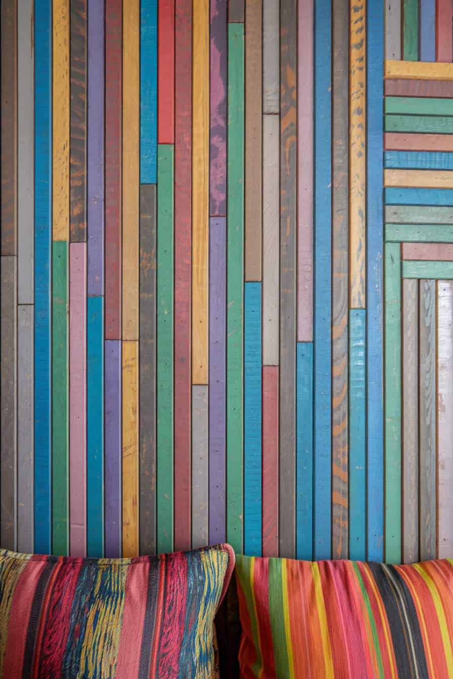 53 Wood Accent Wall Ideas: Texture and Character Indoors