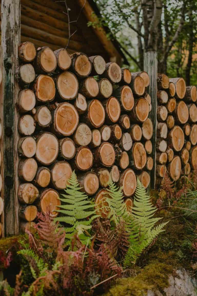 48 Creative Wood Fence Ideas for Your Outdoor Sanctuary