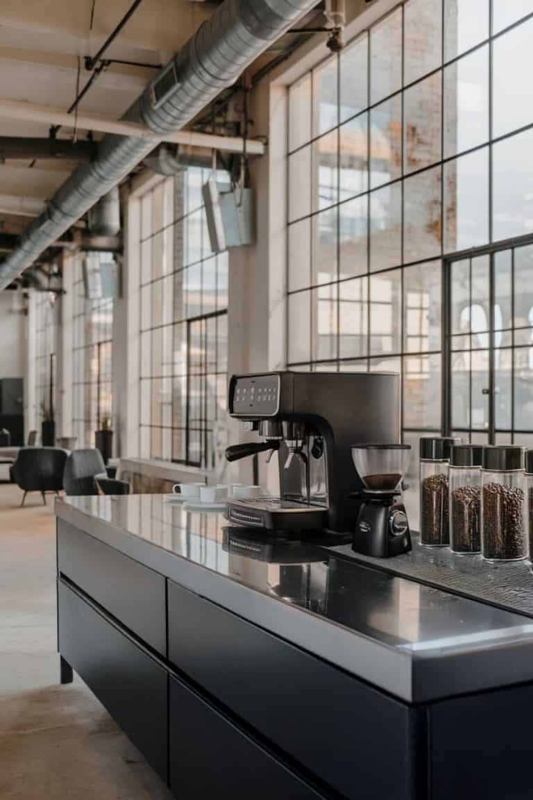 39 Home Coffee Bar Ideas Perfect for Your Cozy Corner