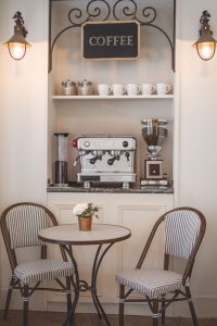 39 Home Coffee Bar Ideas Perfect for Your Cozy Corner