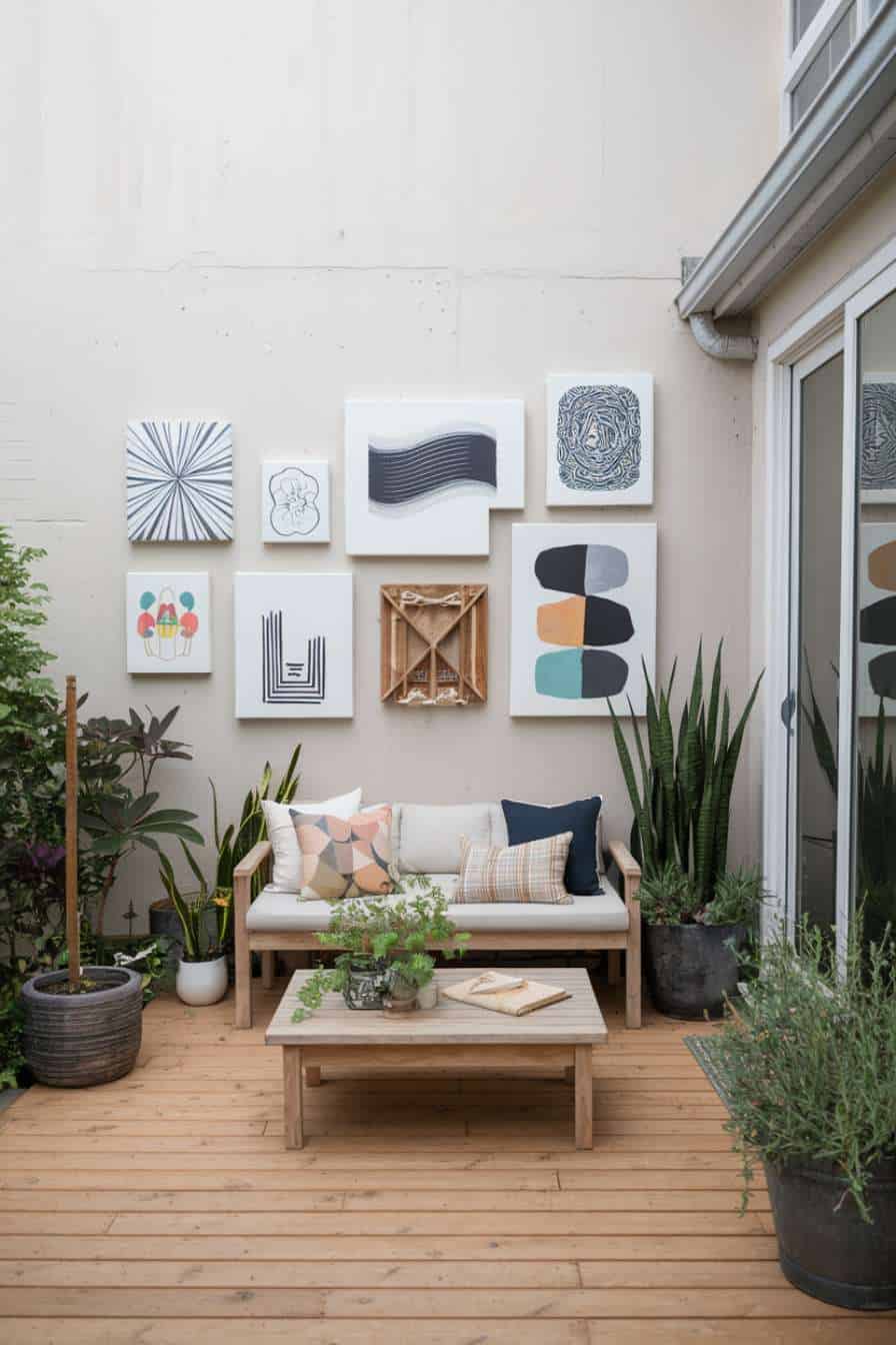 45 Stunning Back Patio Ideas on a Budget