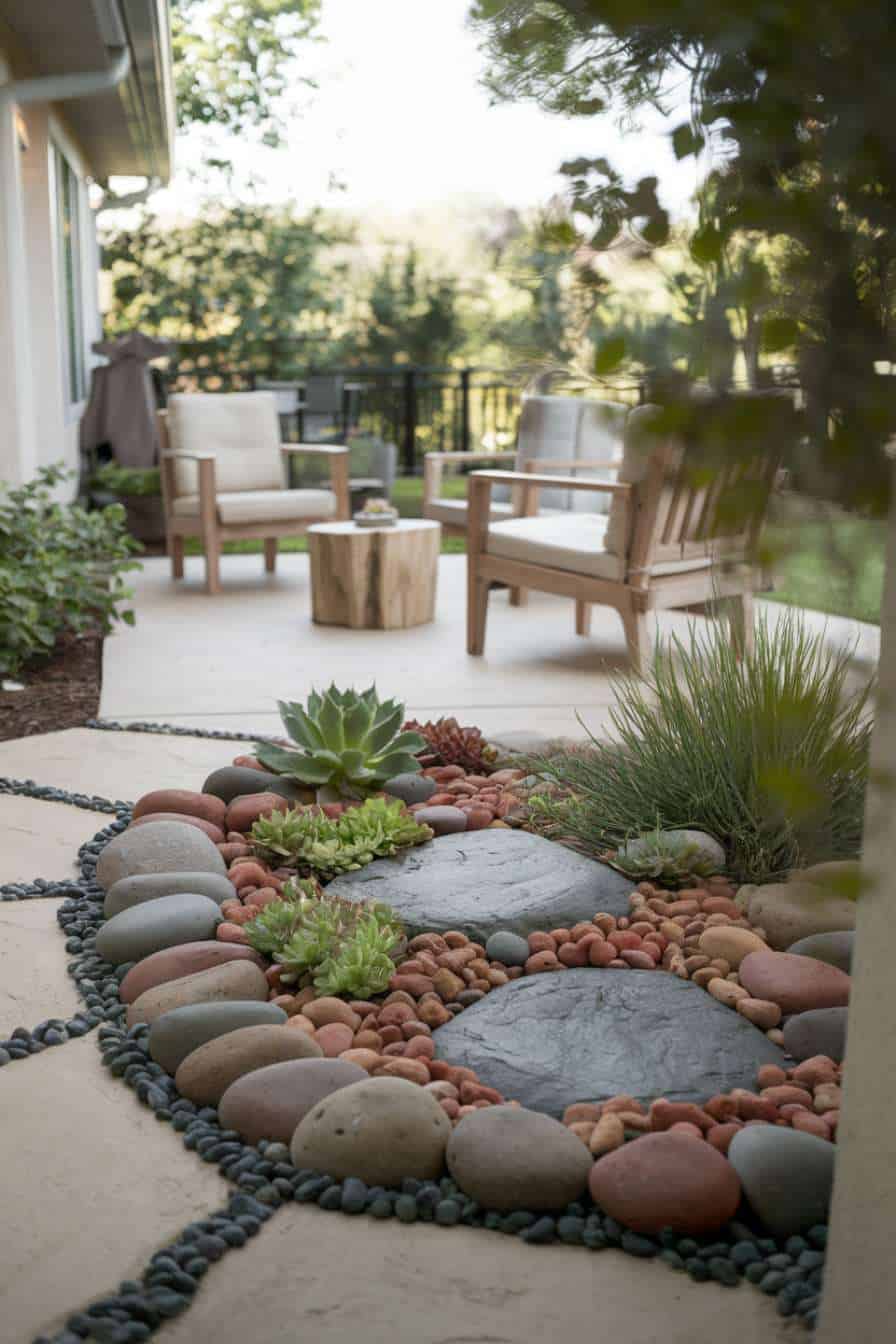 45 Stunning Back Patio Ideas on a Budget