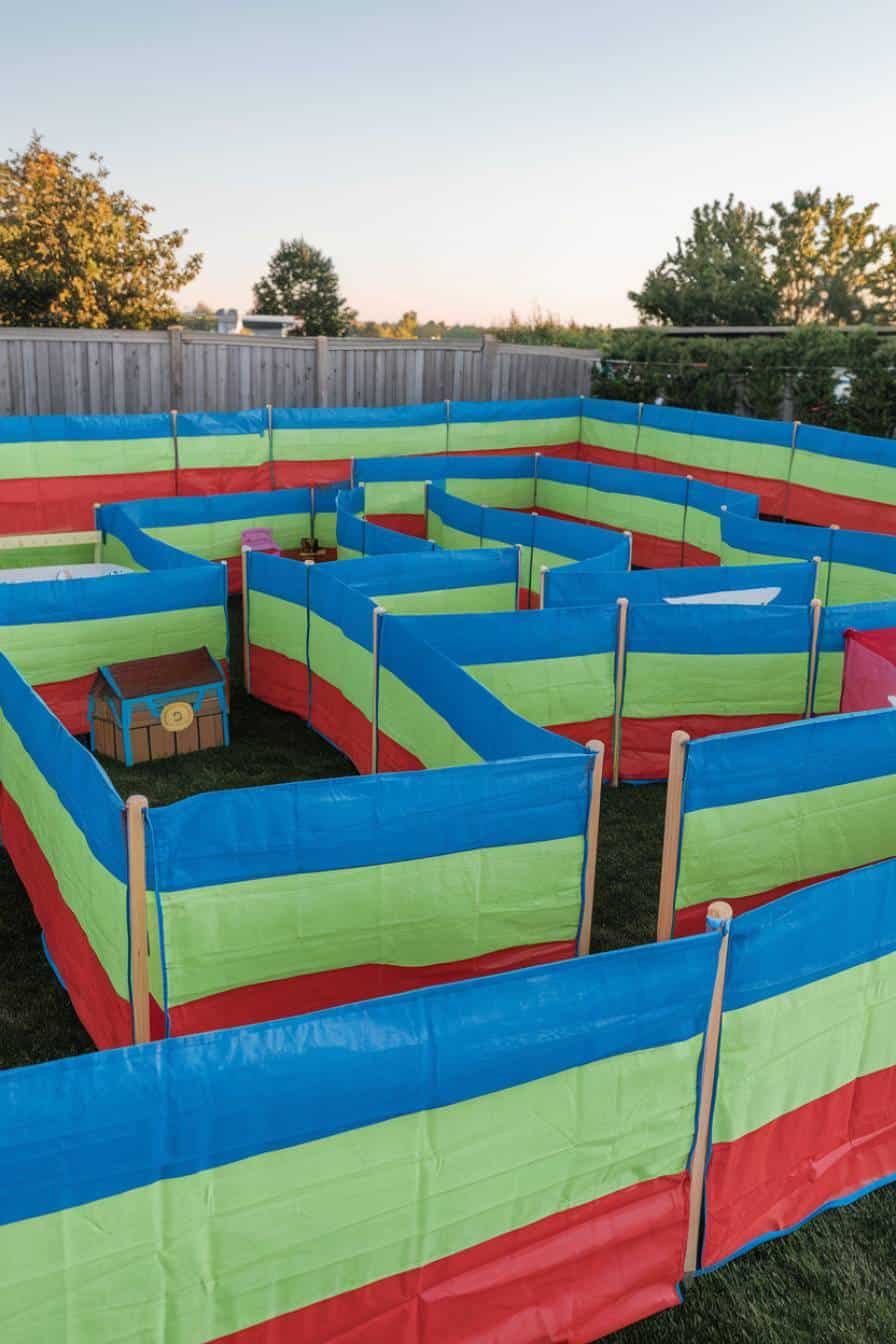 35 Backyard Ideas for Kids for Happy, Active Children
