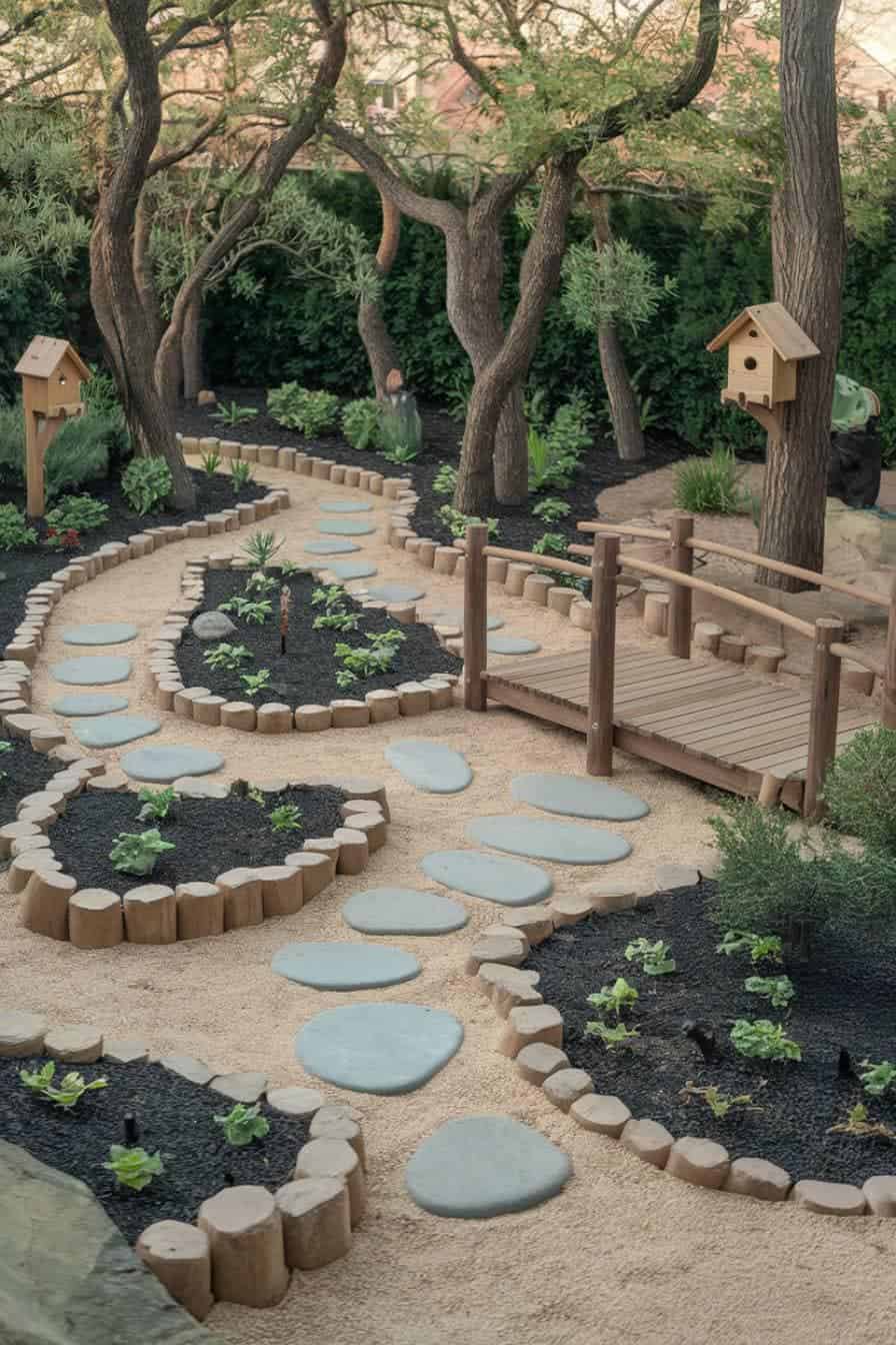 35 Backyard Ideas for Kids for Happy, Active Children