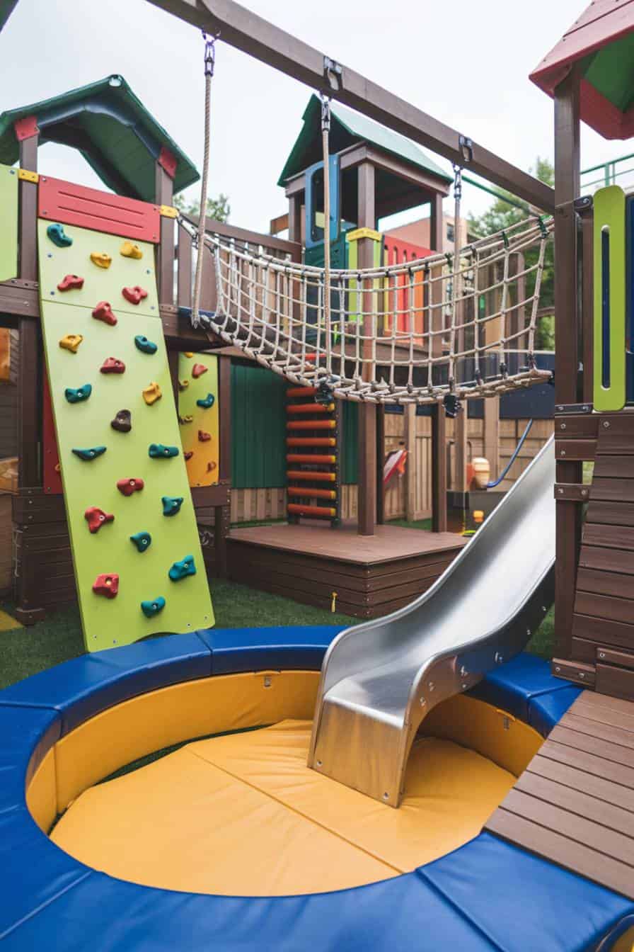 35 Backyard Ideas for Kids for Happy, Active Children