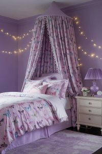 50 Butterfly Bedroom Ideas for a Nature-Inspired Sanctuary