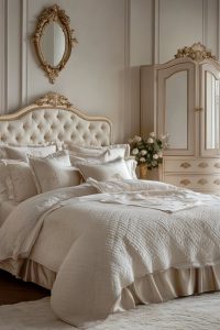 26 Cream Bedroom Ideas for Warmth, Style, and Serenity
