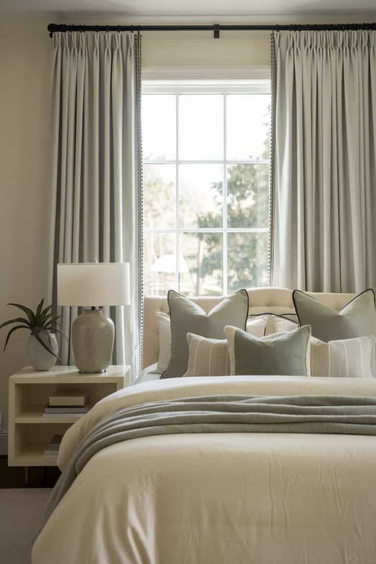 26 Cream Bedroom Ideas for Warmth, Style, and Serenity