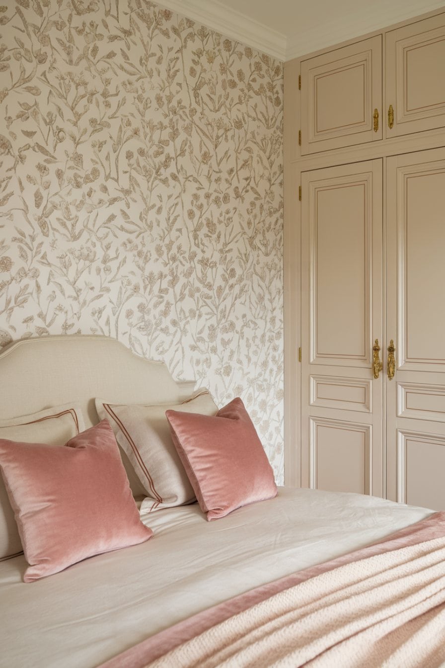 26 Cream Bedroom Ideas for Warmth, Style, and Serenity