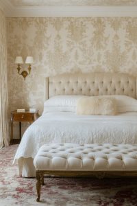 26 Cream Bedroom Ideas for Warmth, Style, and Serenity