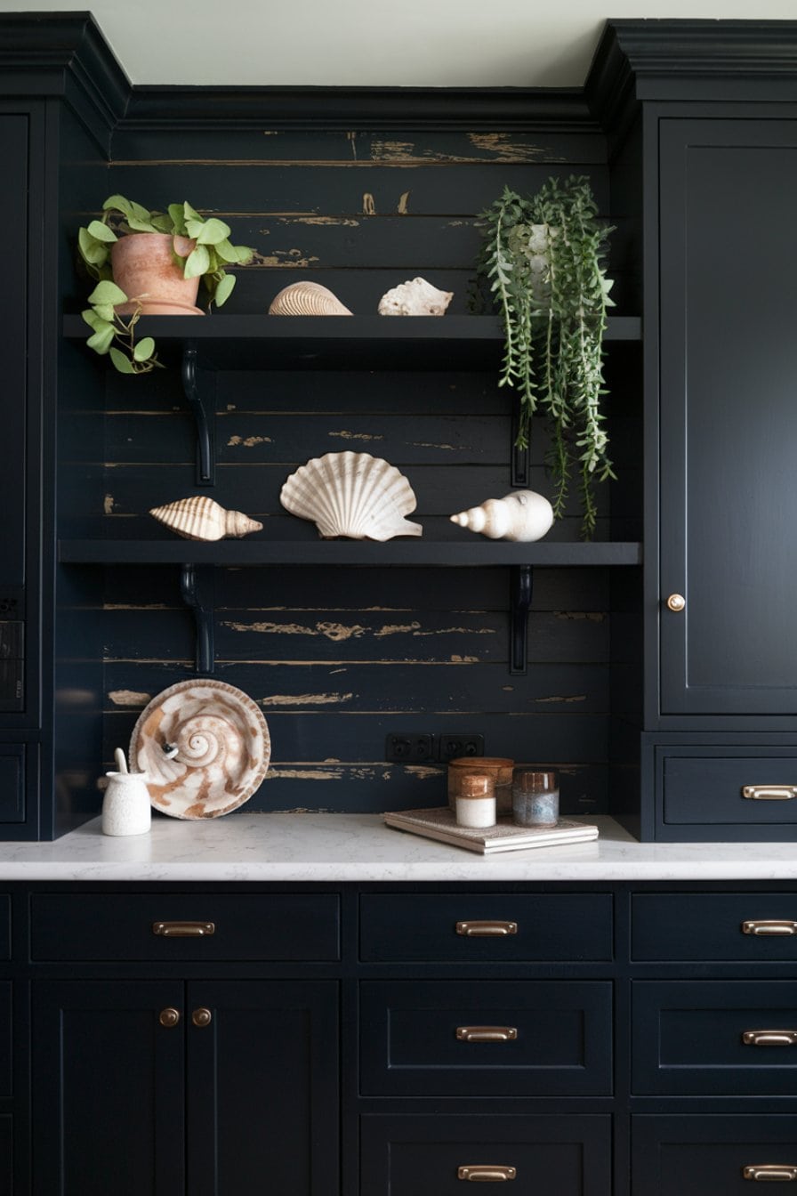 27 Dark Kitchen Ideas: Bold, Stylish, and Surprisingly Cozy