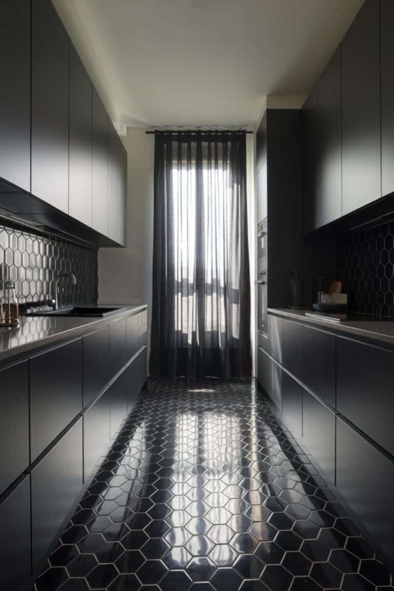 27 Dark Kitchen Ideas: Bold, Stylish, and Surprisingly Cozy