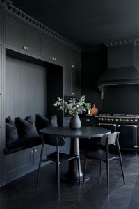 27 Dark Kitchen Ideas: Bold, Stylish, and Surprisingly Cozy