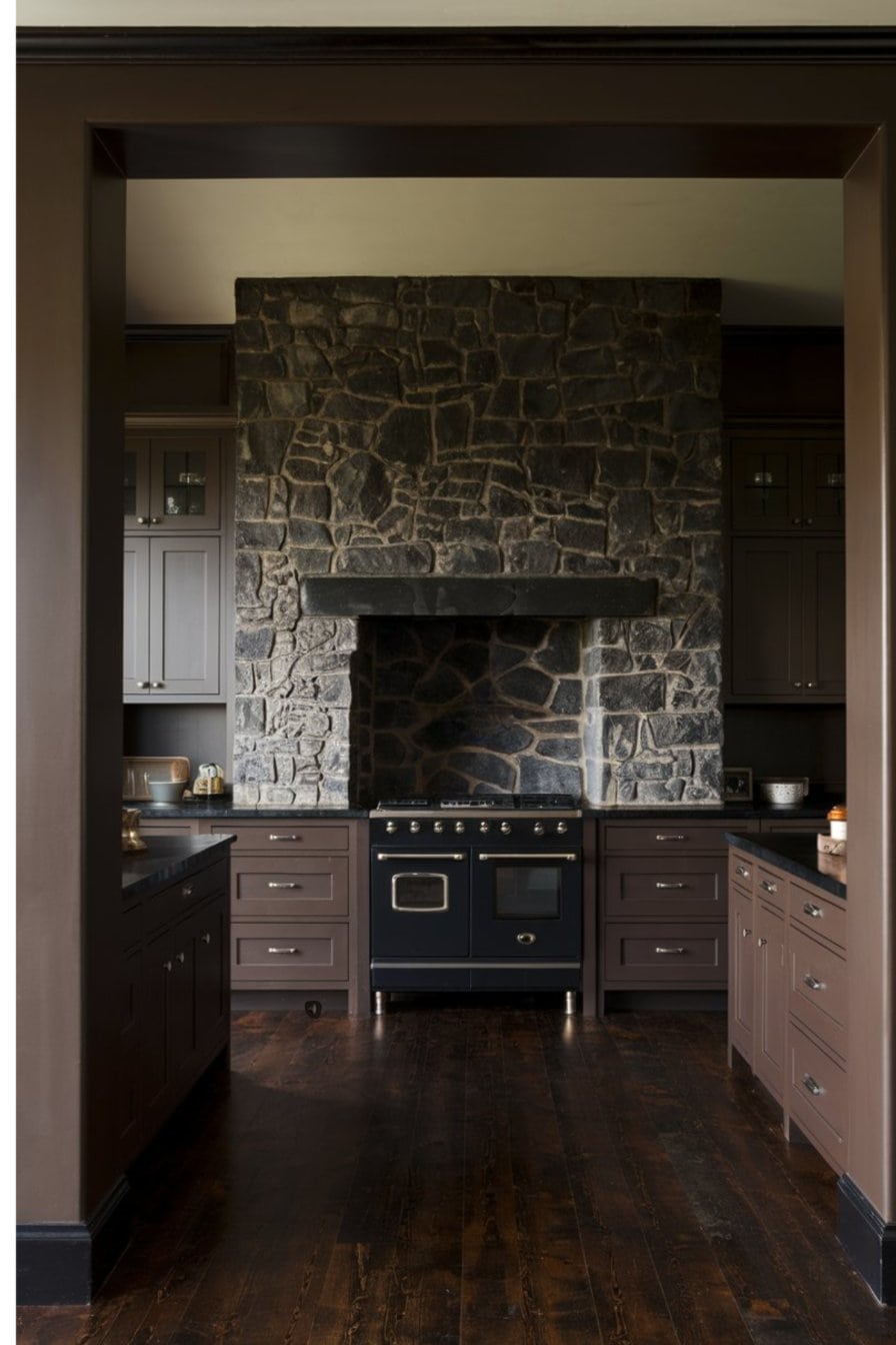 27 Dark Kitchen Ideas: Bold, Stylish, and Surprisingly Cozy