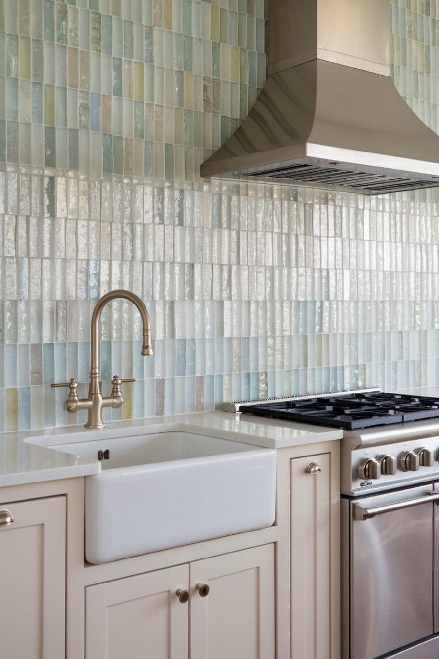 60 Unique Kitchen Backsplash Designs To Inspire Your Remodel