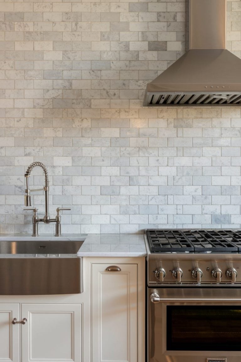 60 Unique Kitchen Backsplash Designs To Inspire Your Remodel