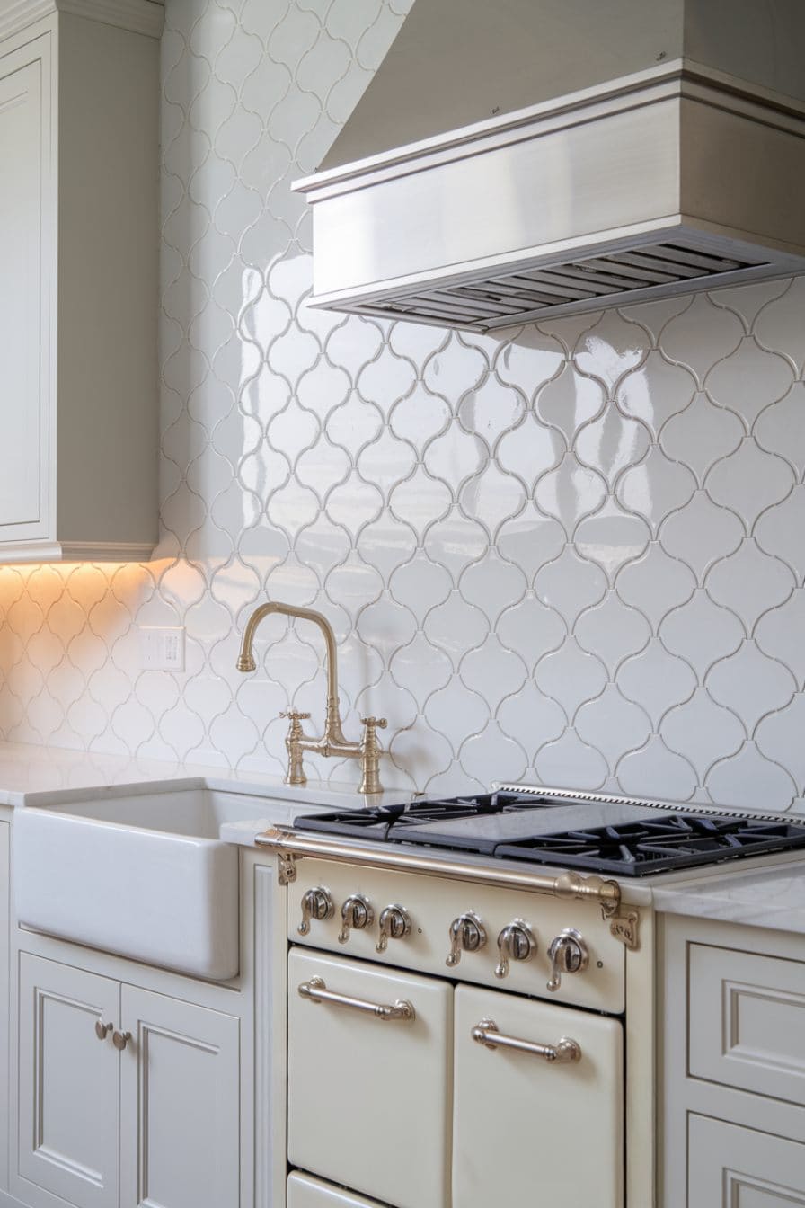 60 Unique Kitchen Backsplash Designs To Inspire Your Remodel