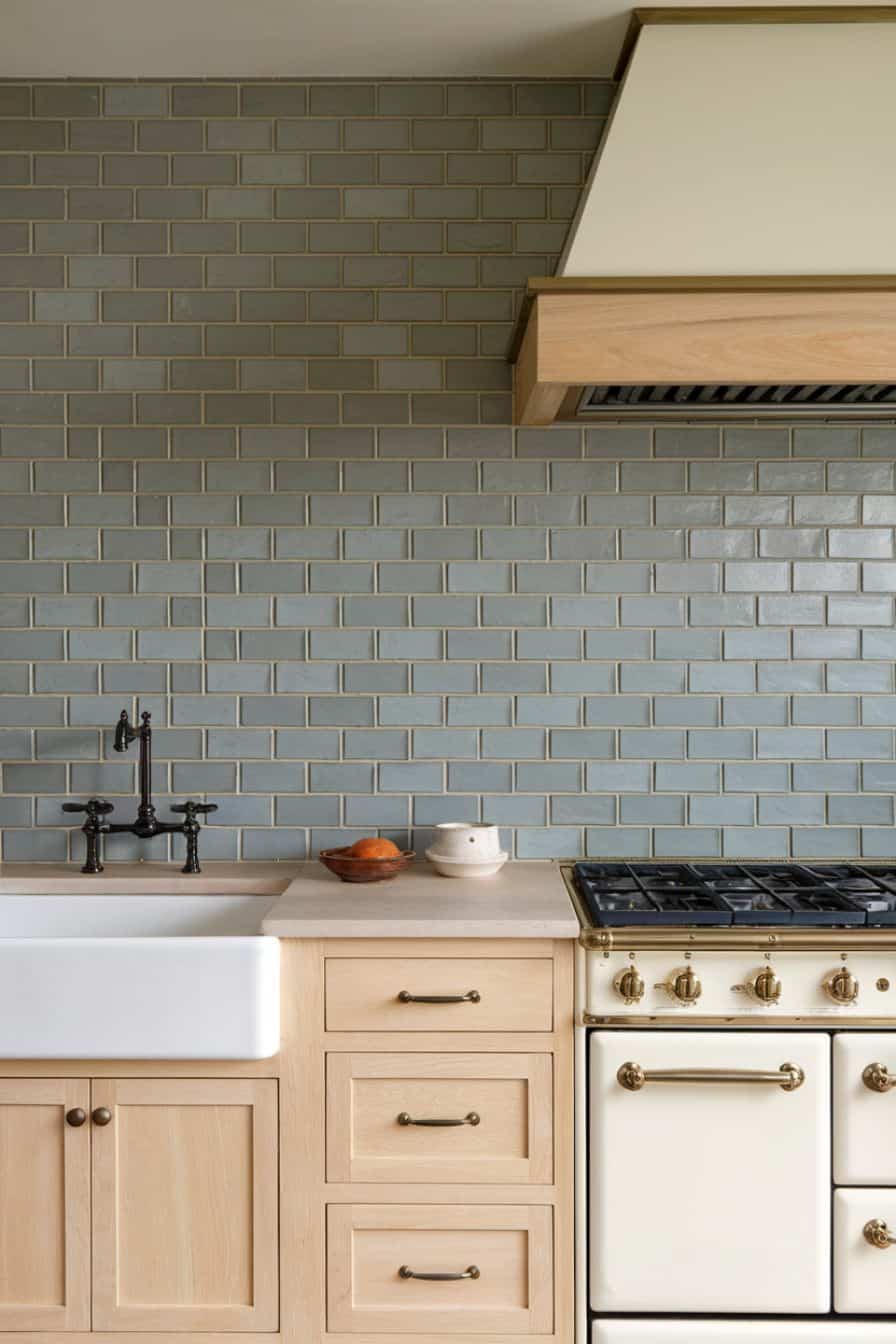 60 Unique Kitchen Backsplash Designs To Inspire Your Remodel