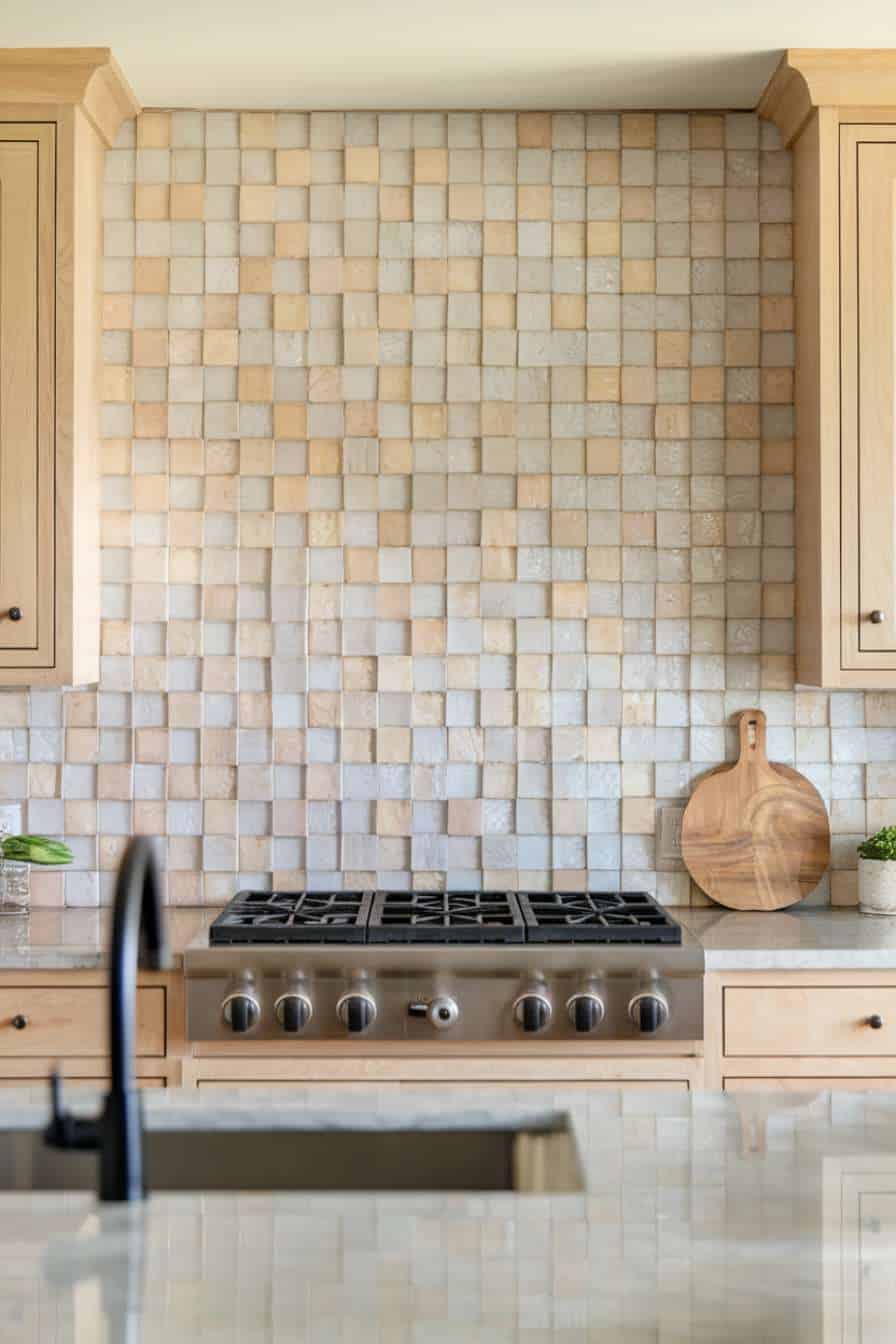 34 Best Modern Kitchen Backsplash Ideas: Level Up Your Space