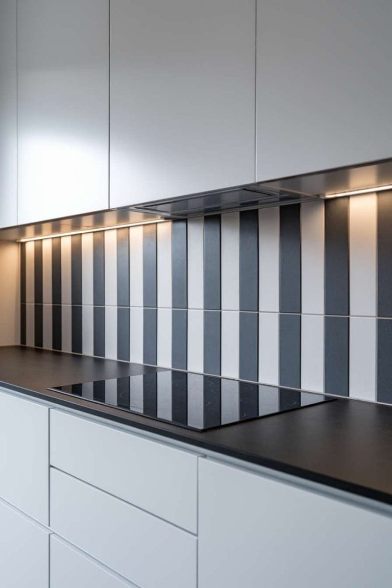 34 Best Modern Kitchen Backsplash Ideas: Level Up Your Space