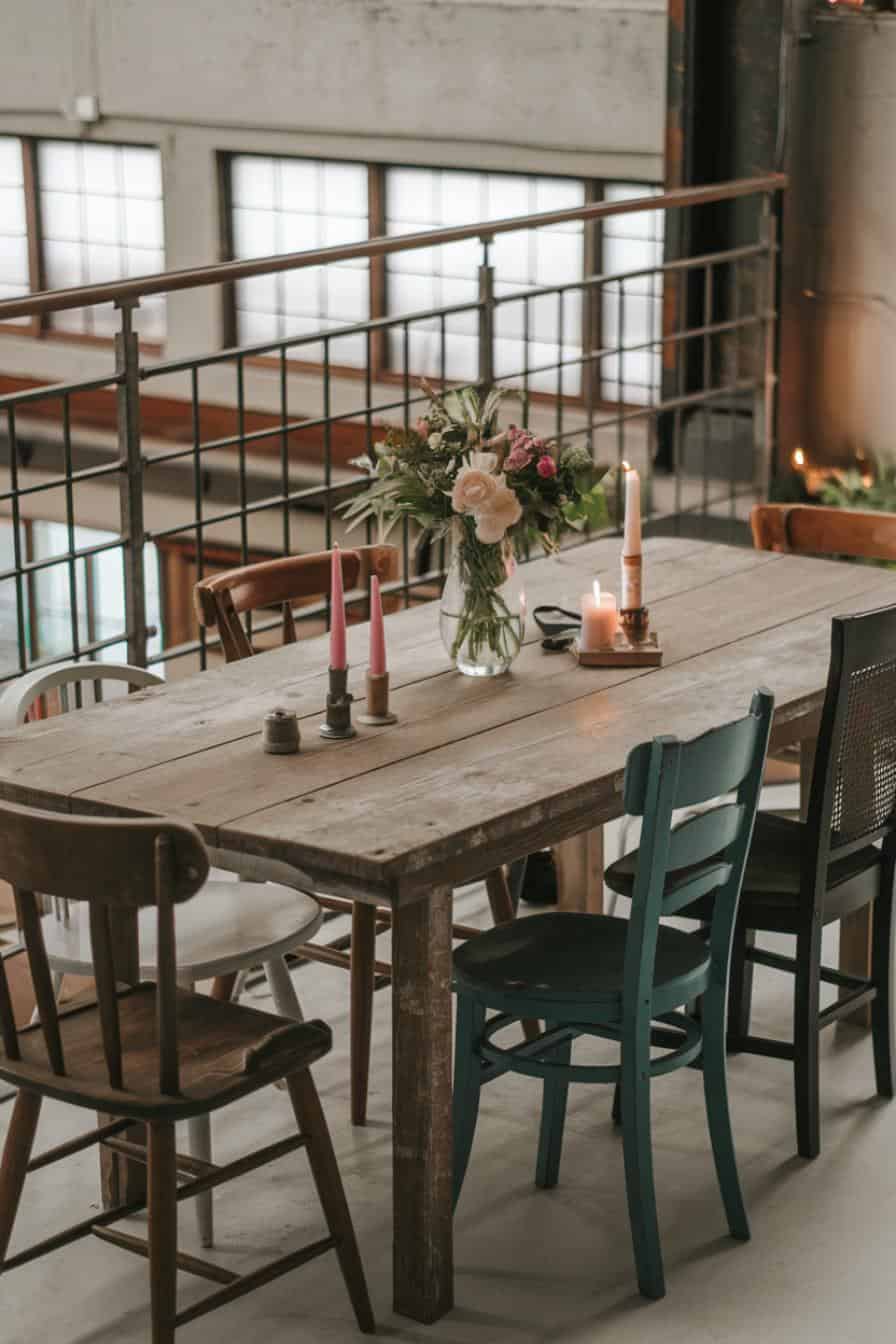 30 Upstairs Loft Ideas: Creative Spaces for Relaxation