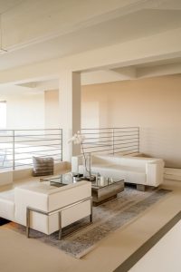 30 Upstairs Loft Ideas: Creative Spaces for Relaxation