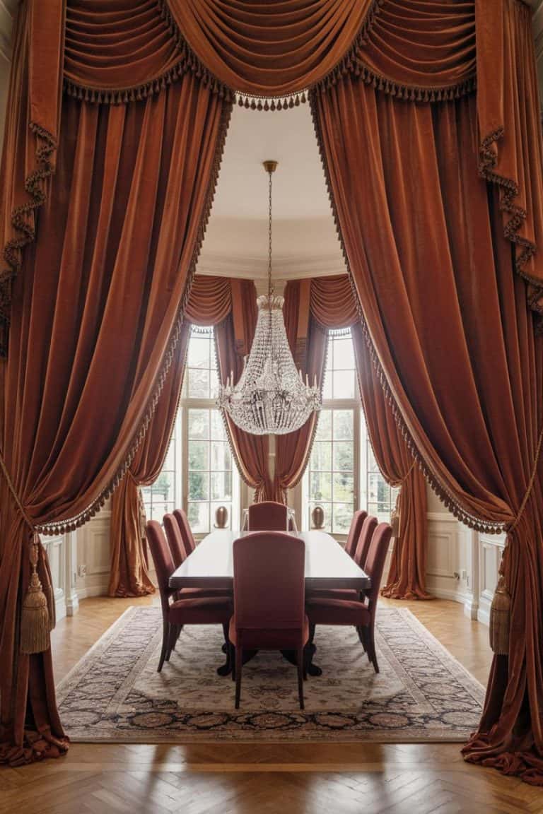 40 Formal Dining Room Ideas To Elevate Your Entertaining Space