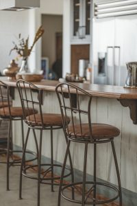 39 Kitchen Bar Ideas Perfect for Your Culinary Space