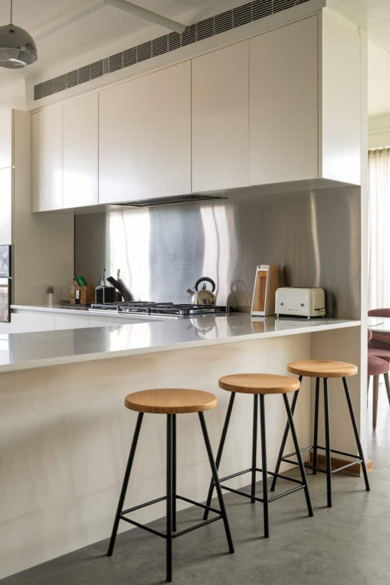 39 Kitchen Bar Ideas Perfect for Your Culinary Space