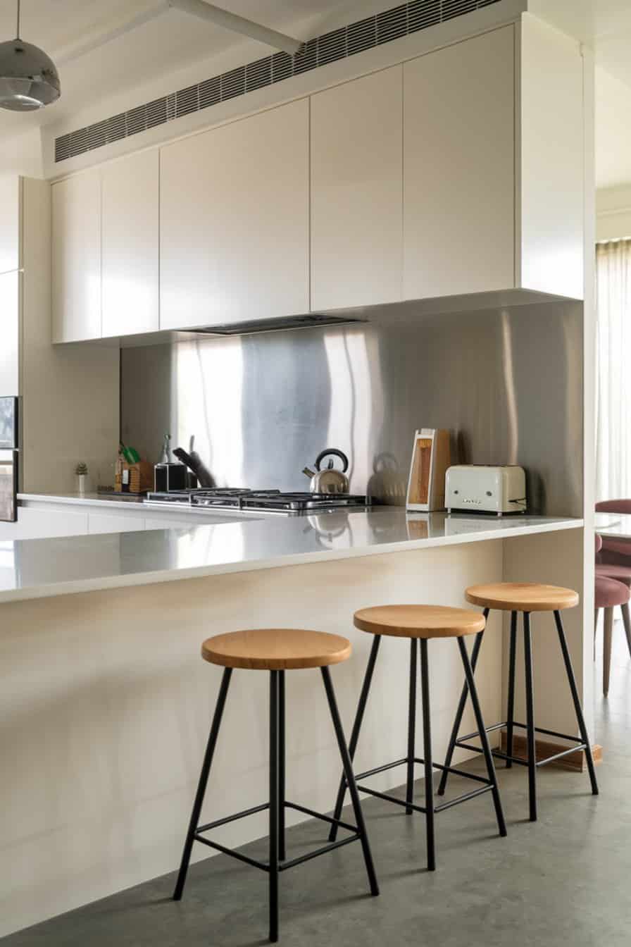 39 Kitchen Bar Ideas Perfect for Your Culinary Space