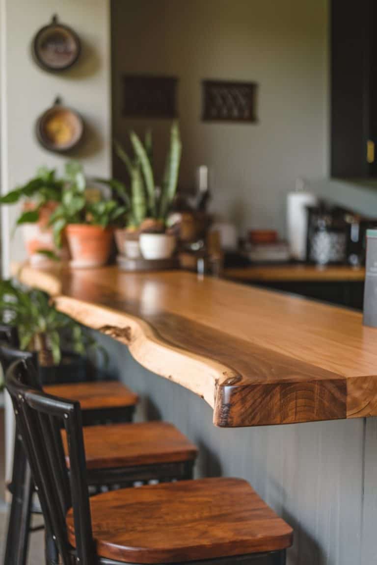 39 Kitchen Bar Ideas Perfect for Your Culinary Space