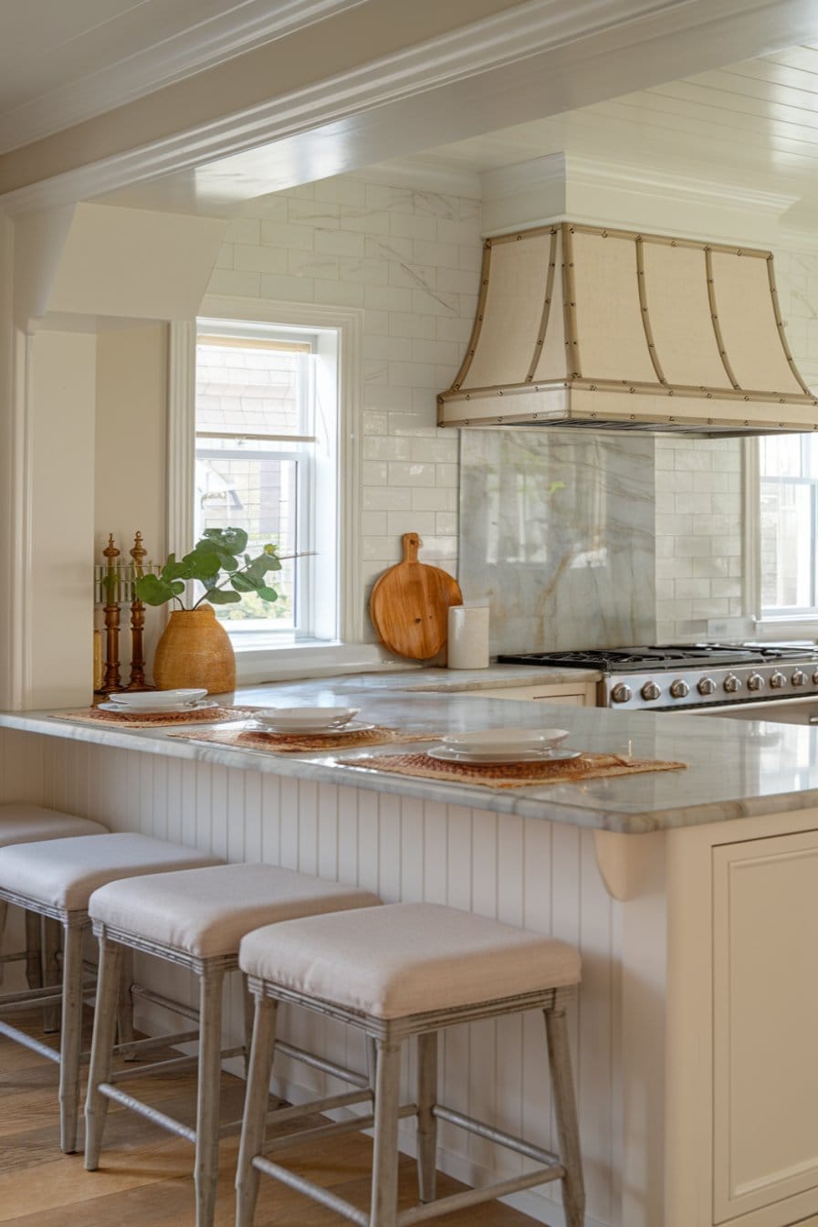 39 Kitchen Bar Ideas Perfect for Your Culinary Space