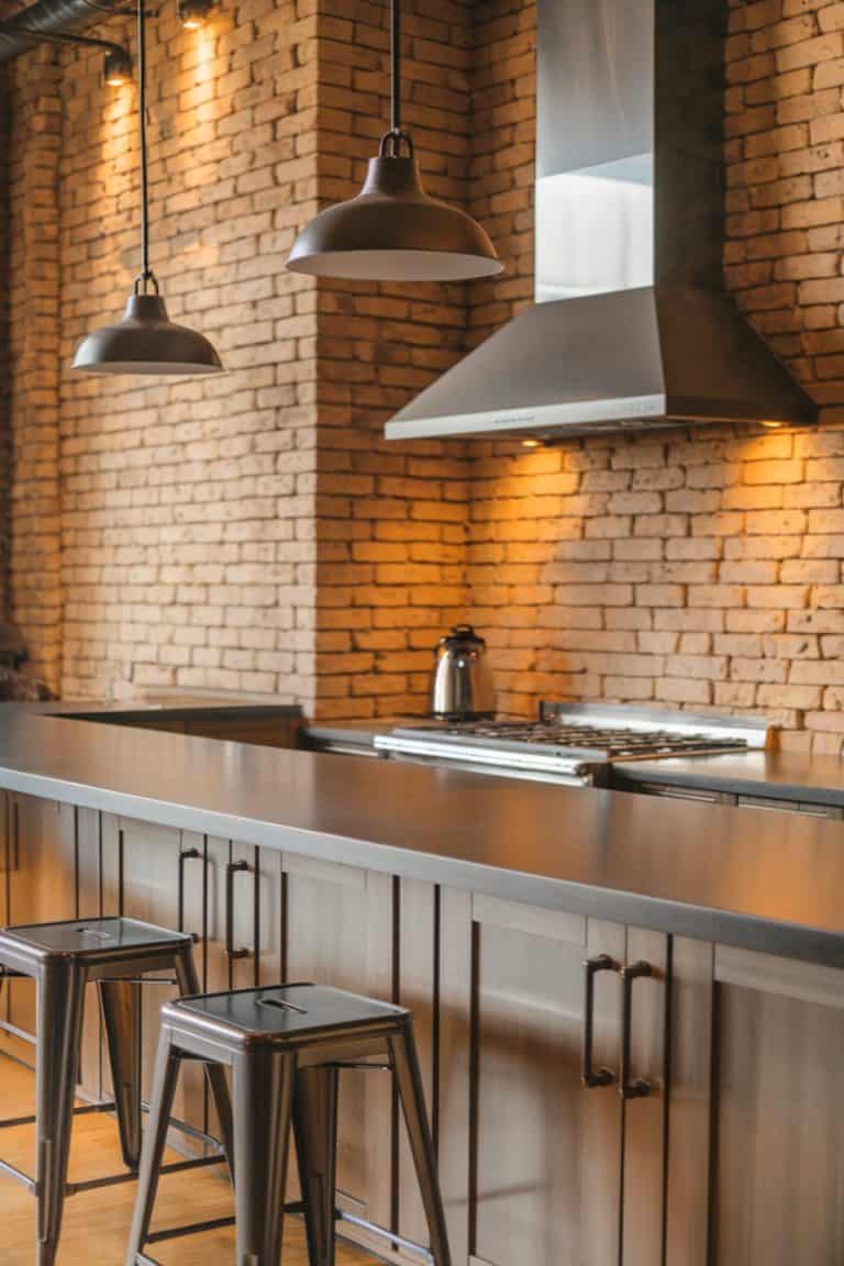 39 Kitchen Bar Ideas Perfect for Your Culinary Space