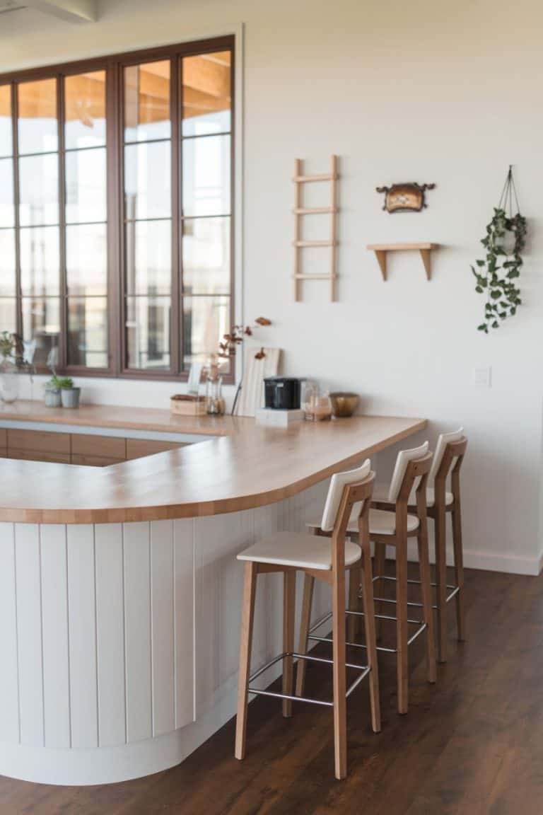 39 Kitchen Bar Ideas Perfect for Your Culinary Space