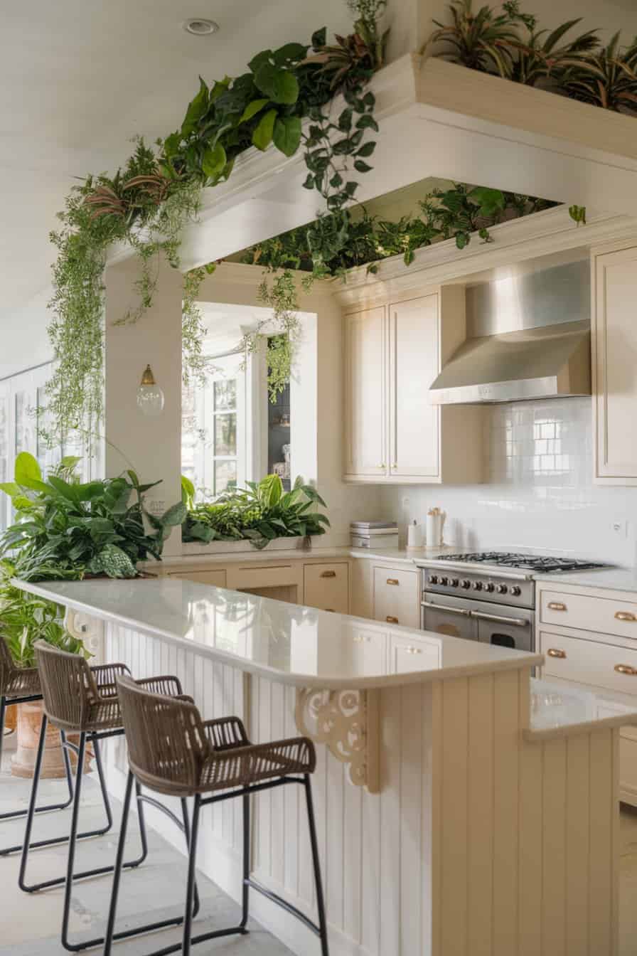 Using Kitchen Cabinets Bar Plans Breakfast Bar Ideas | How To Add One