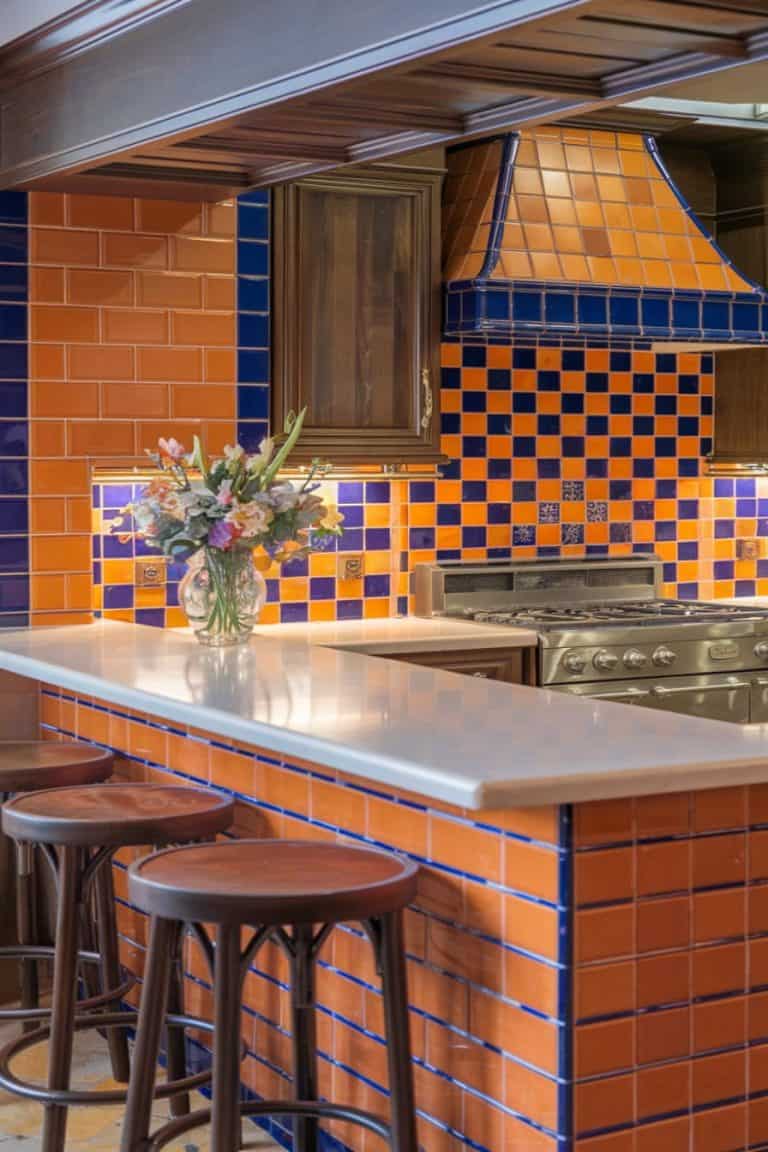 39 Kitchen Bar Ideas Perfect for Your Culinary Space
