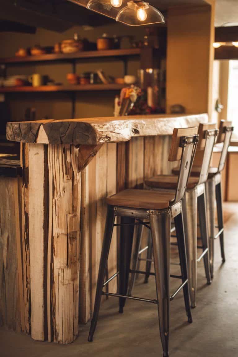 39 Kitchen Bar Ideas Perfect for Your Culinary Space