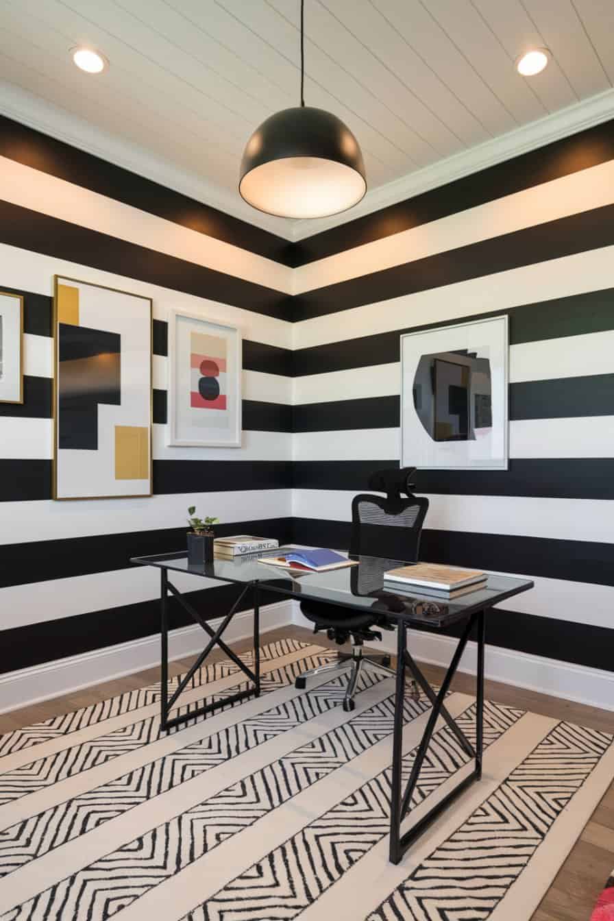 40 Horizontal Shiplap Wall Ideas To Add Charm to Your Home