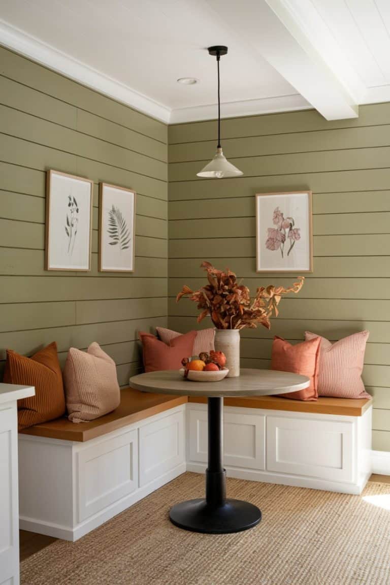 40 Horizontal Shiplap Wall Ideas To Add Charm to Your Home