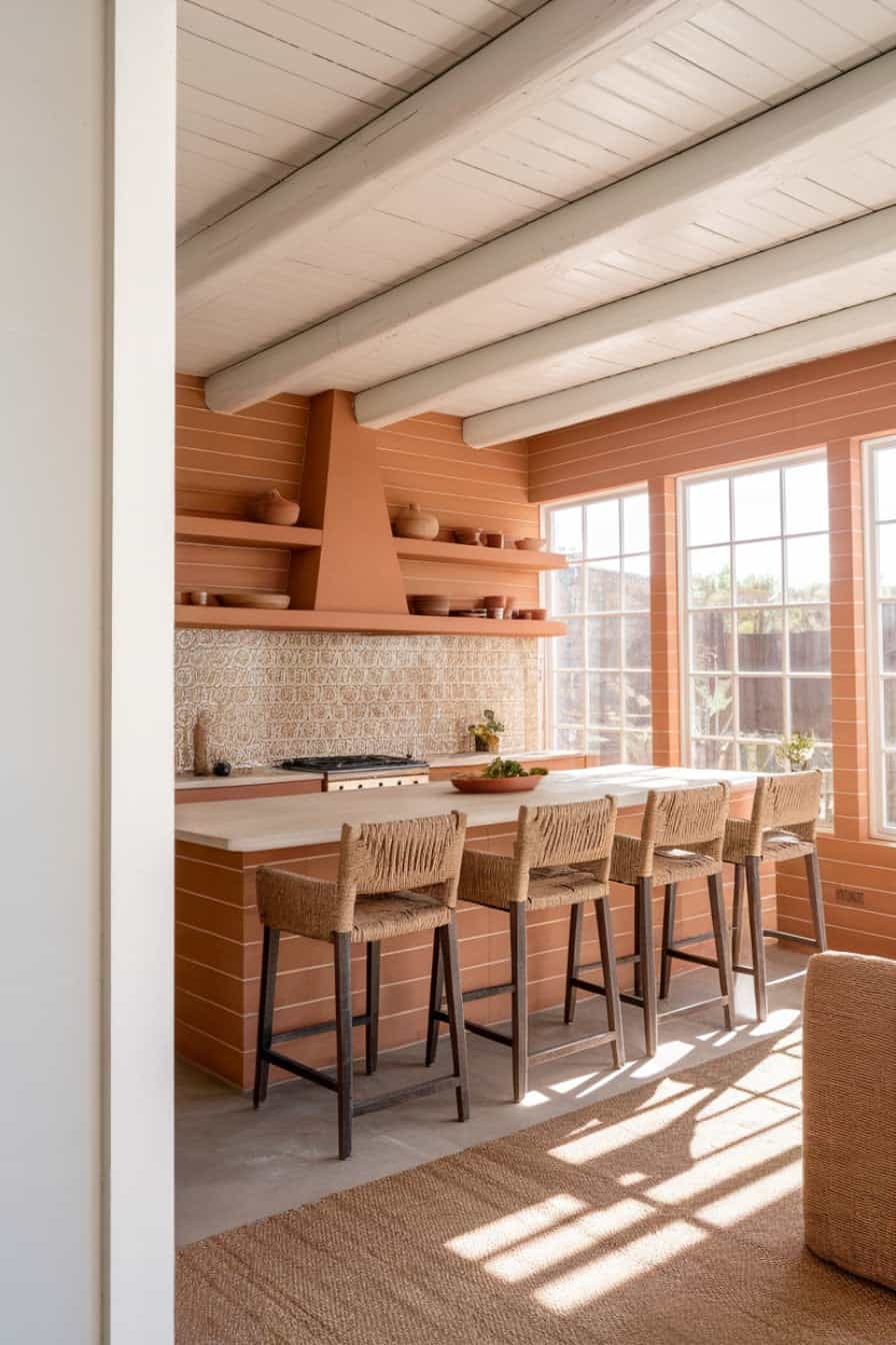 40 Horizontal Shiplap Wall Ideas To Add Charm to Your Home