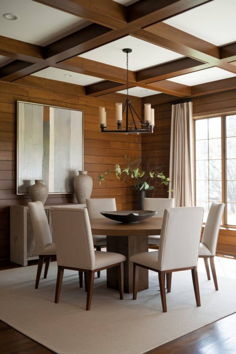 40 Horizontal Shiplap Wall Ideas To Add Charm to Your Home