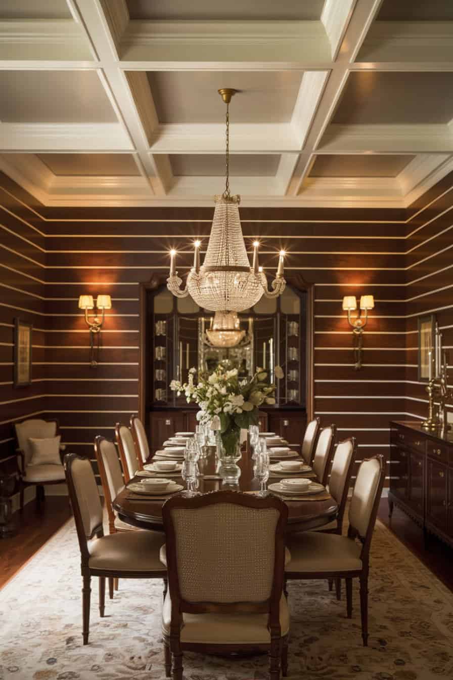 40 Horizontal Shiplap Wall Ideas To Add Charm to Your Home