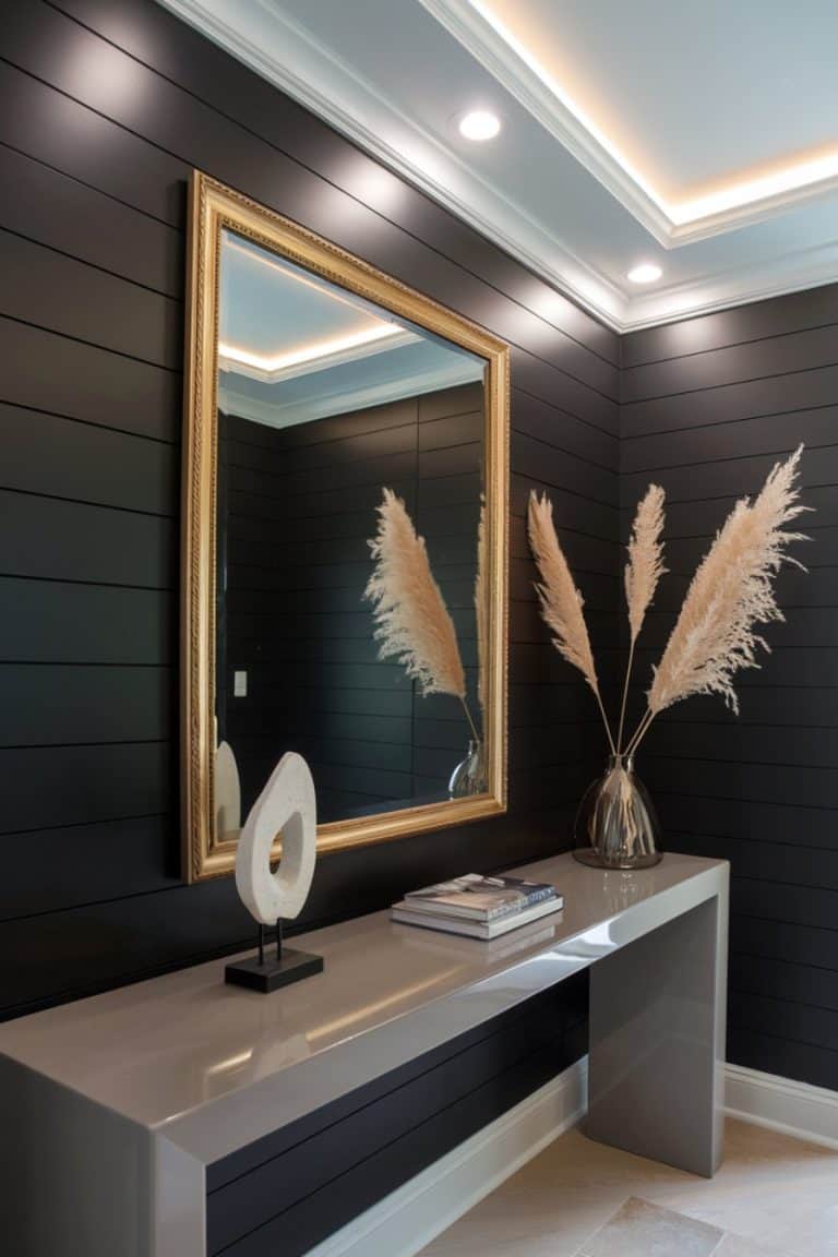 40 Horizontal Shiplap Wall Ideas To Add Charm to Your Home