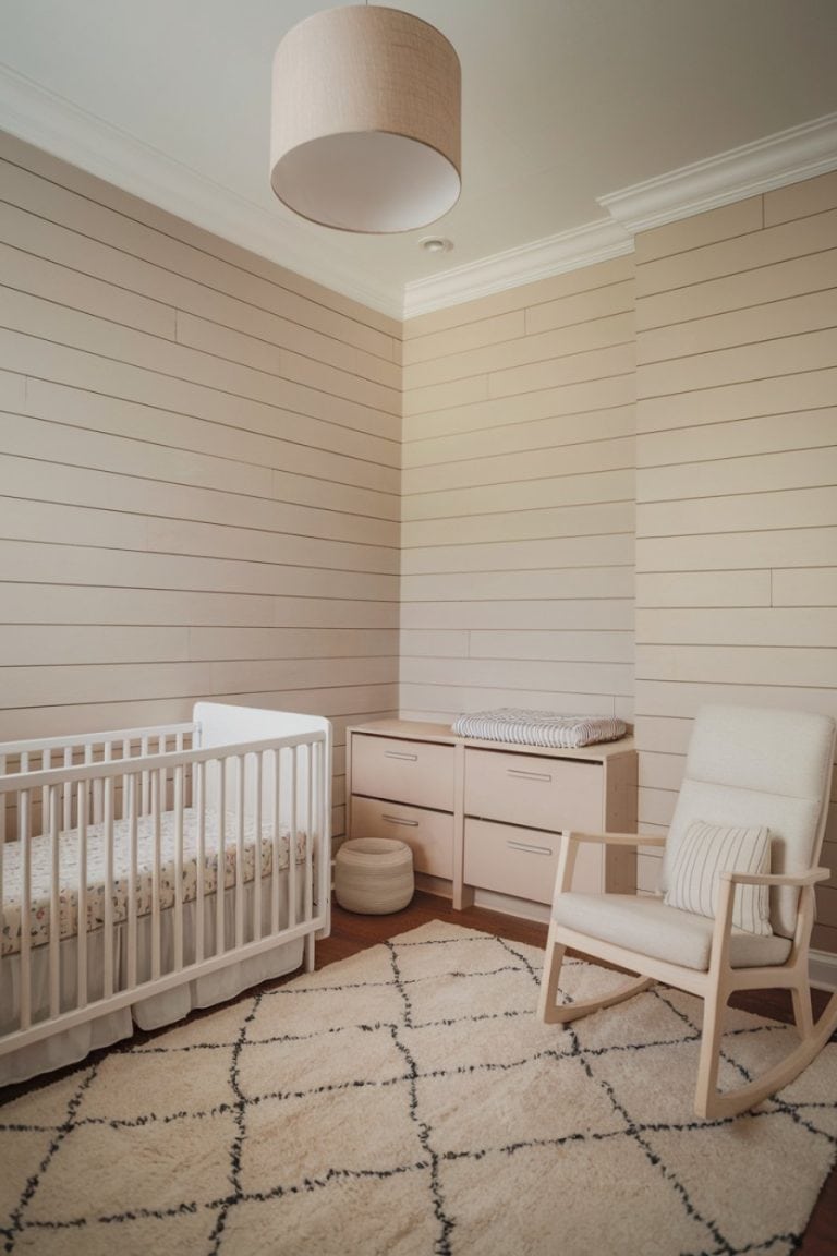 40 Horizontal Shiplap Wall Ideas To Add Charm to Your Home