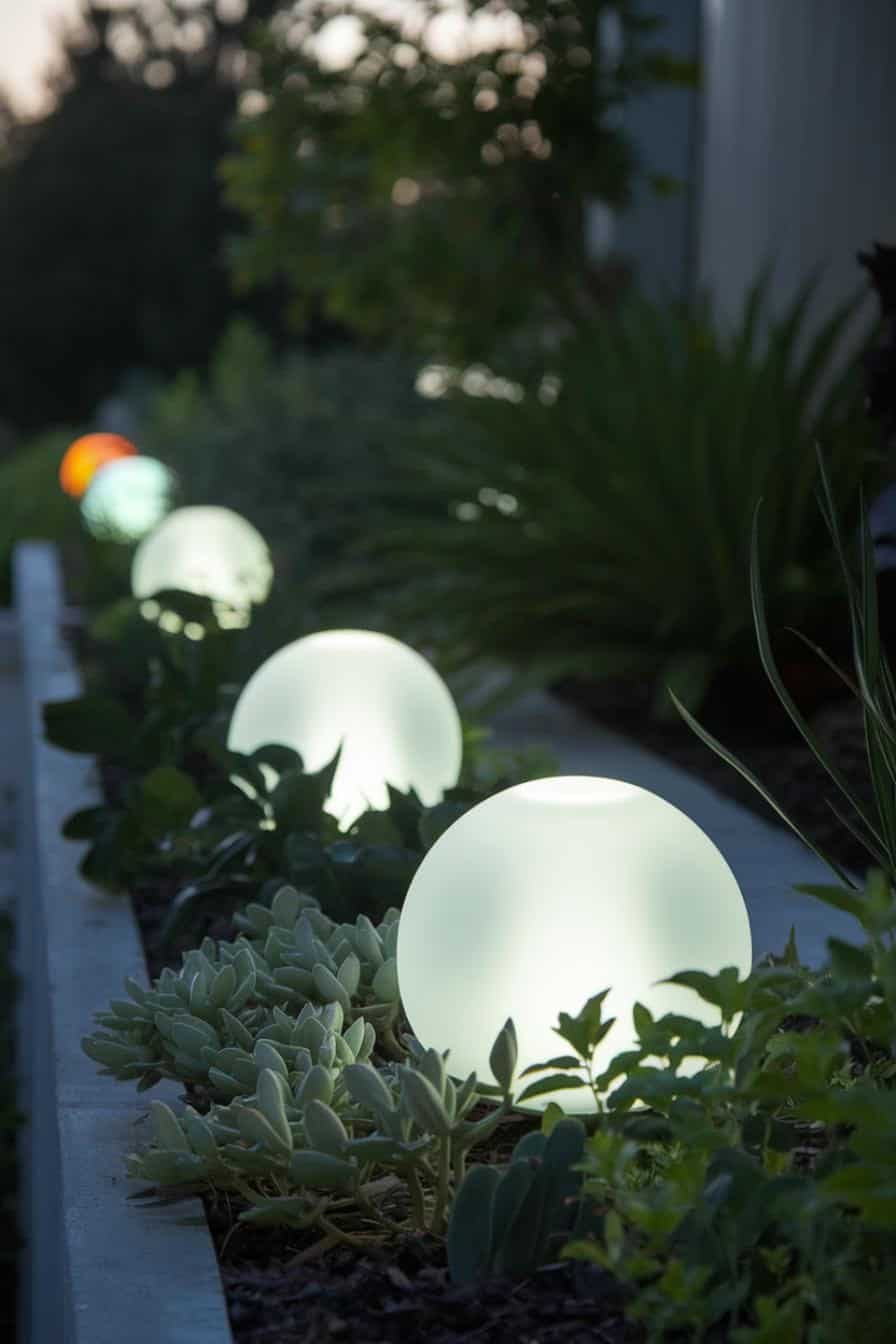 42 Outdoor Lighting Ideas: Transform Your Space at Night