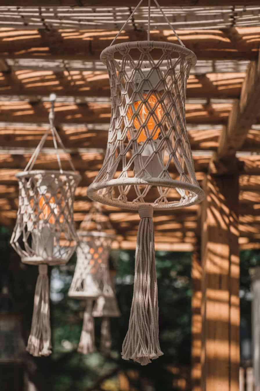 42 Outdoor Lighting Ideas: Transform Your Space at Night