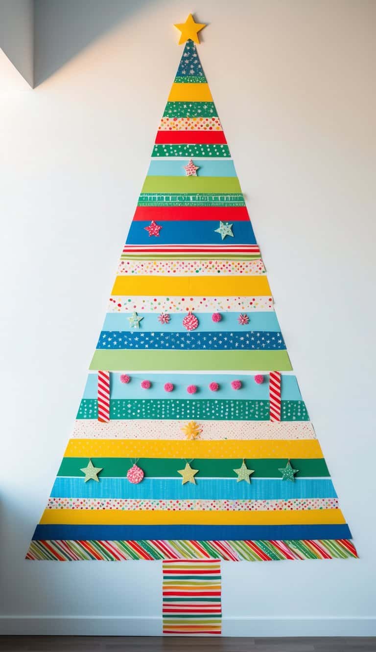 27 Alternative Christmas Tree Ideas: Unique Ways To Celebrate